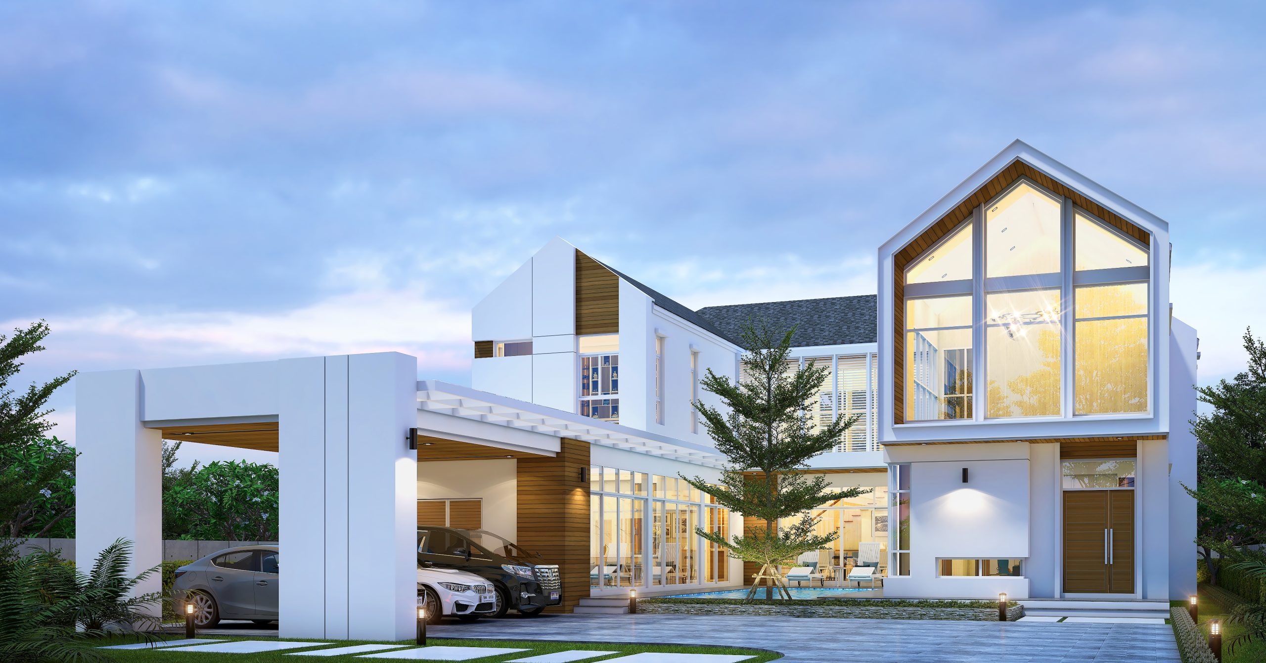 Projects – AK-HOME