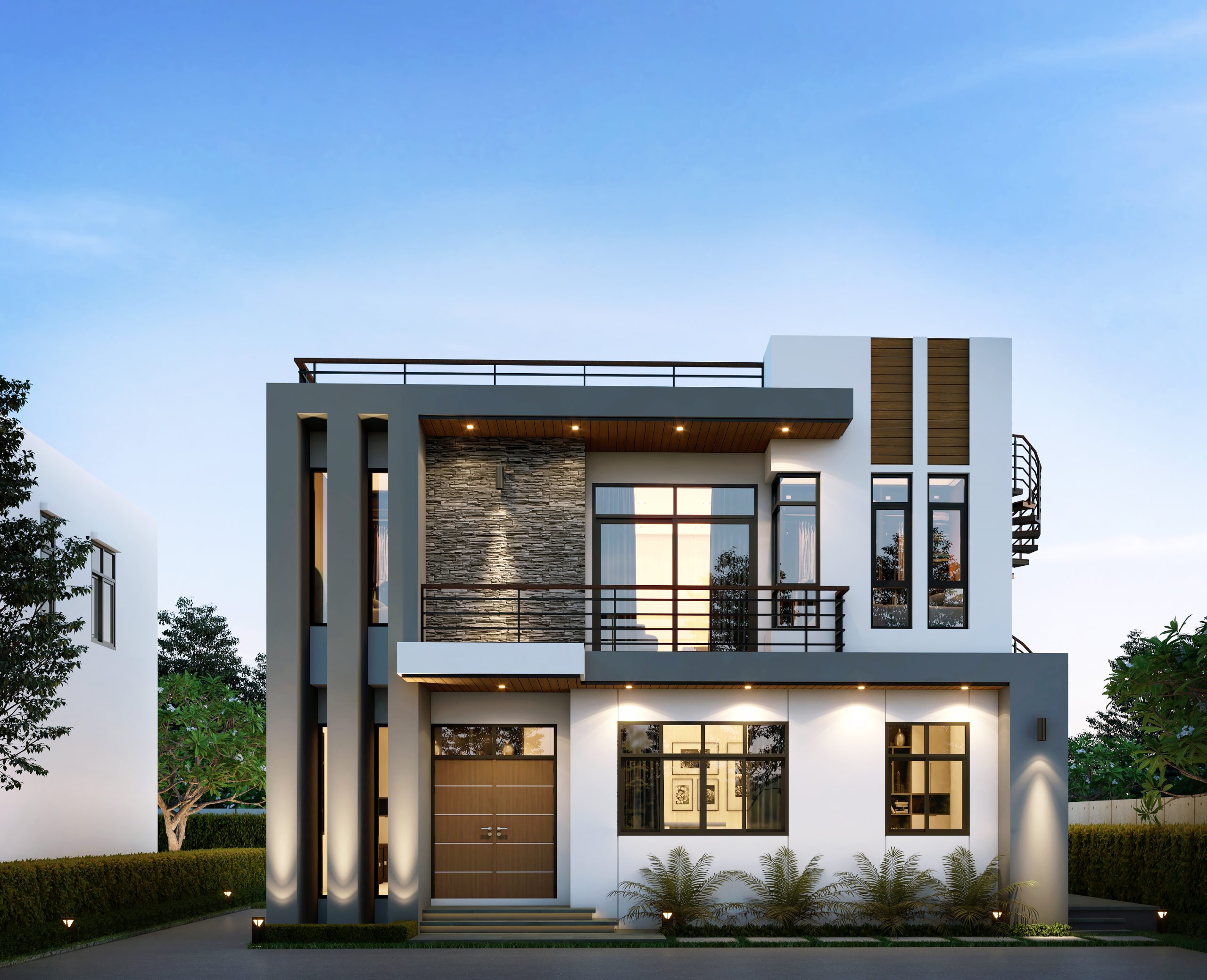 Projects – AK-HOME