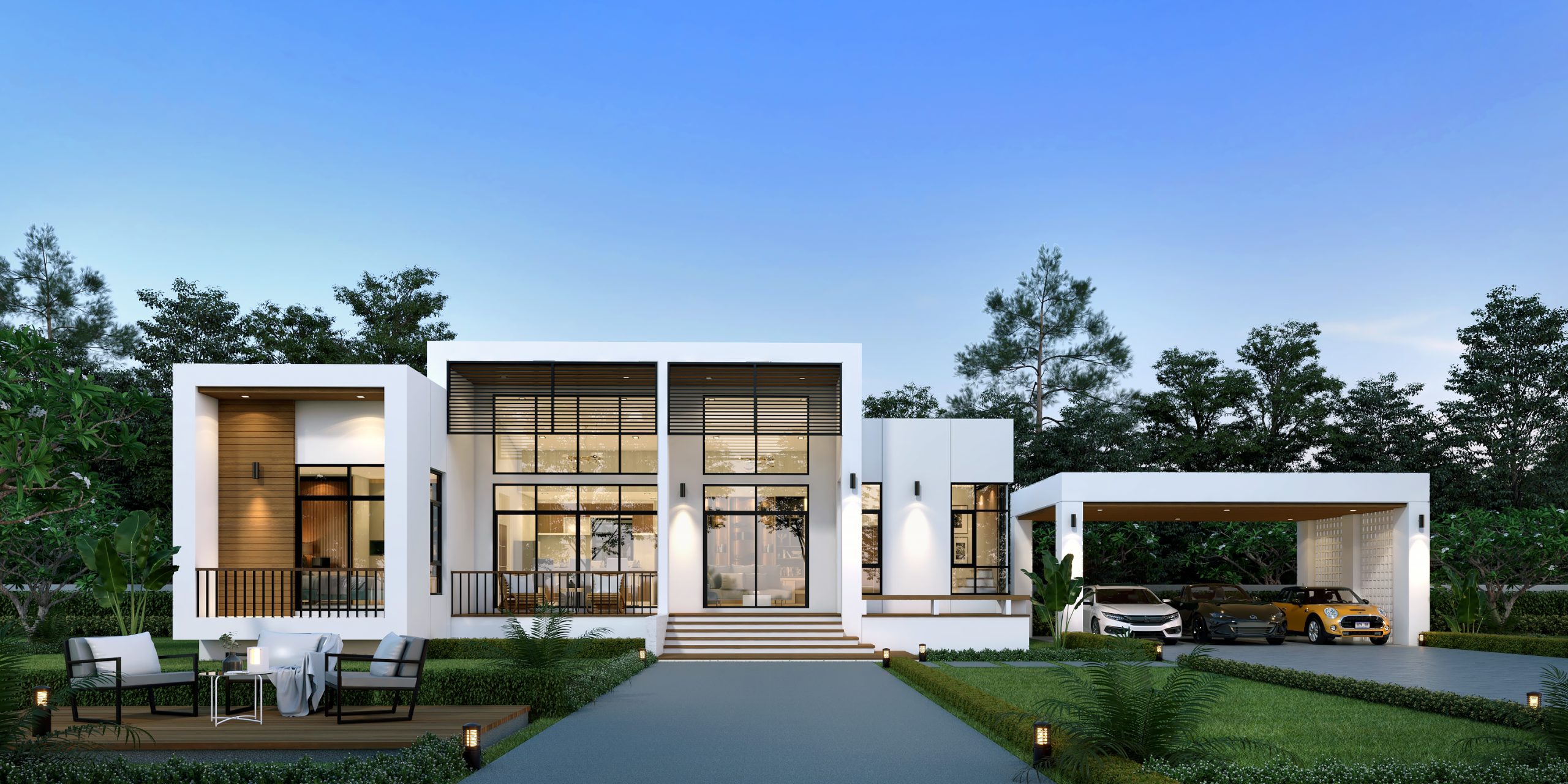 Projects – AK-HOME